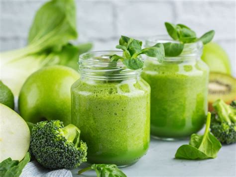 Jugos Verdes Recetas Atelier Yuwa Ciao Jp