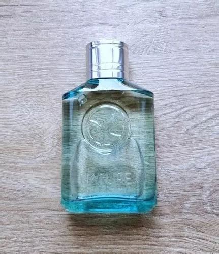 Original Eau De Toilette Nature Yves Rocher 75 Ml MercadoLibre