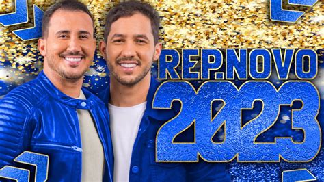 IGUINHO E LULINHA 2023 05 MÚSICAS NOVAS EU FALEI FORRÓ 3 CD