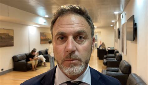 Regionali 2024 Candidatura Si Marco Bucci Alla Presidenza Piana
