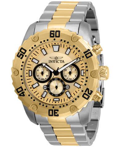Buy Invicta Pro Diver MEN S Watch 34337 Ashford