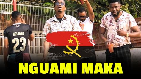 Ordem Dos Advogados Hold On Angola