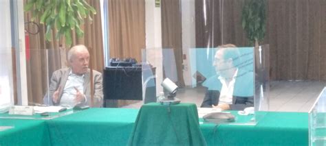 FIDE on Twitter En reunión presencial con el Ing gfreyria