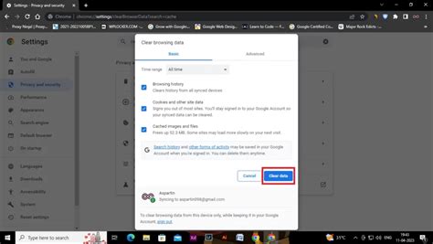 Easy Ways To Fix Instagram Csrf Token Missing Or Incorrect Error
