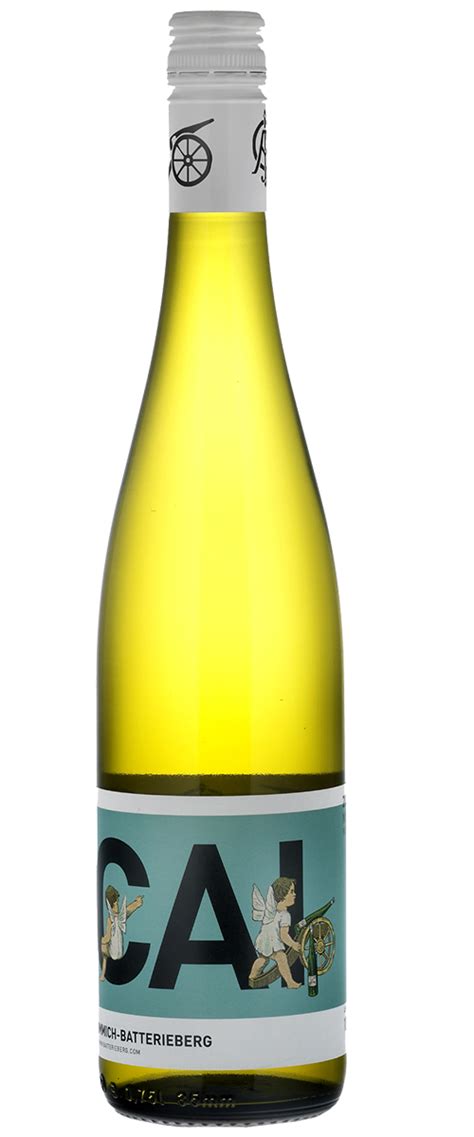 Immich Batterieberg C A I Riesling 2014 Vinova
