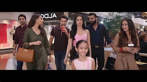 Tu Jhoothi Main Makkaar Full Movie 2023 Ranbir Kapoor Shraddha