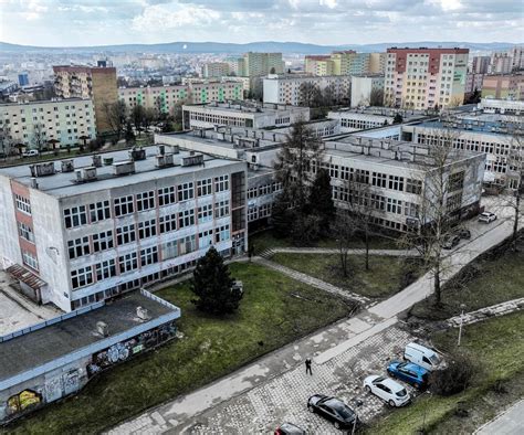 Kolejne Mieszkania Komunalne W Kielcach Powstan Przy Ulicy Jana