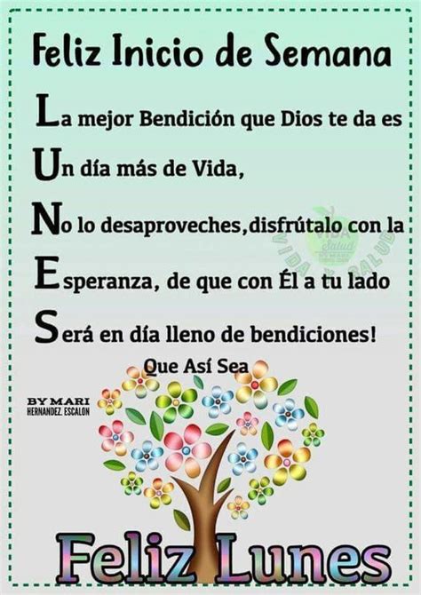Las mejores 60 frases de inicio de semana para desear los buenos días