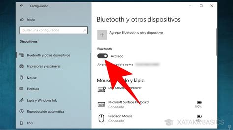 C Mo Activar Y Desactivar El Bluetooth En Windows