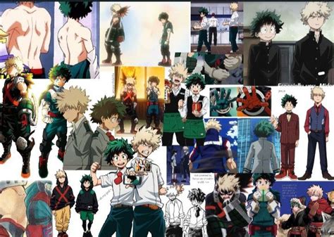 Pin De Yasmeen Tanahubia Rodas Em Izuku Midoriya And Cute Em