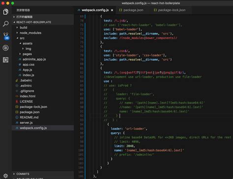 已解决wepack打包时出错Module parse failed Unexpected character 在路上