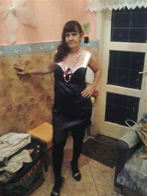 Ugly Granny Emilia In Pantyhose Photo 11 12 X3vid
