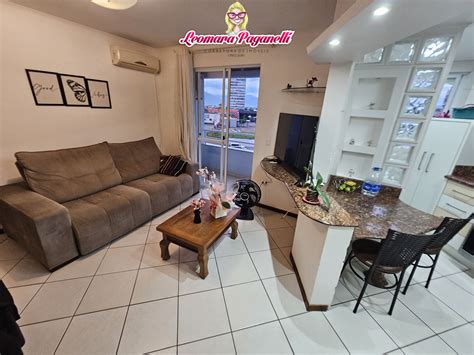 Apartamento à venda no bairro Pagani em Palhoça SC