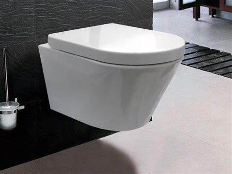 BERNSTEIN Luxus Wand Hänge WC Toilette Softclose CH1088 badewelt wand