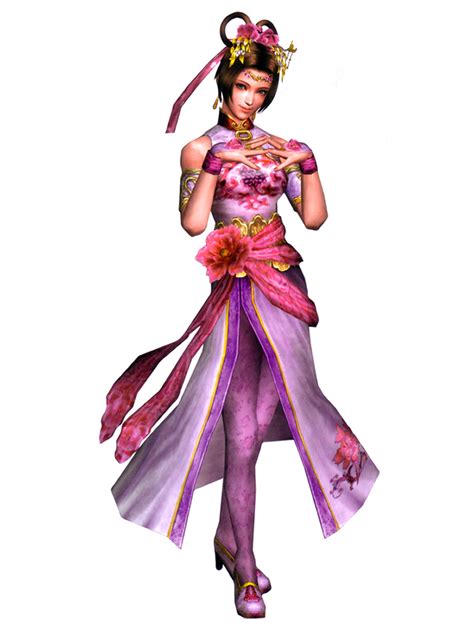 Diaochan Dynasty Warriors Image Zerochan Anime Image Board