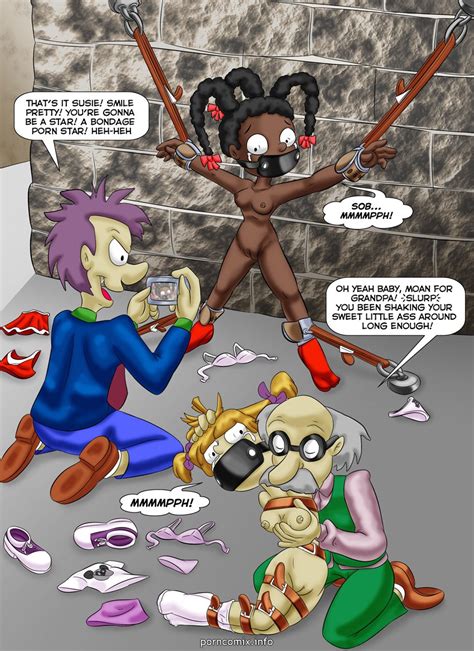 Tous cultivé jusqu razmoket au X Sexe comics