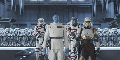 Breathtaking Reveal Ahsoka Episode 6 Unleashes Mind Blowing Twists