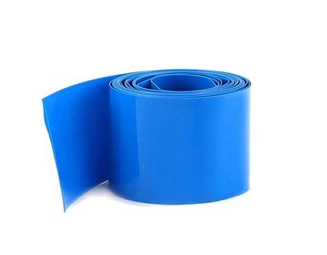 Folia termokurczliwa rękaw PVC na 13 aku 18650 1mb Sklep Opinie