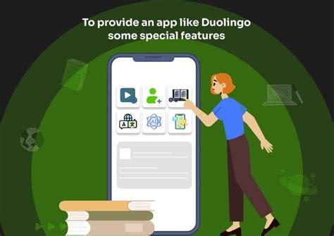 How To Build An App Like Duolingo