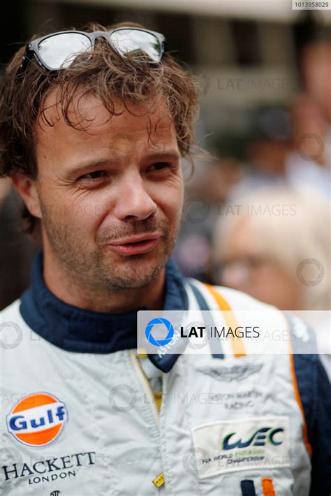 Circuit De La Sarthe Le Mans France 19th 23rd June 2013 Kristian