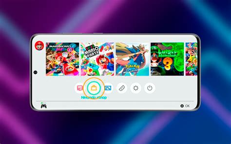 El mejor Emulador de Nintendo Switch dice adiós todo sobre Skyline