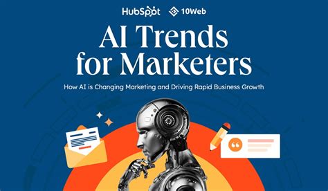 2023 AI Trends For Marketers HubSpot