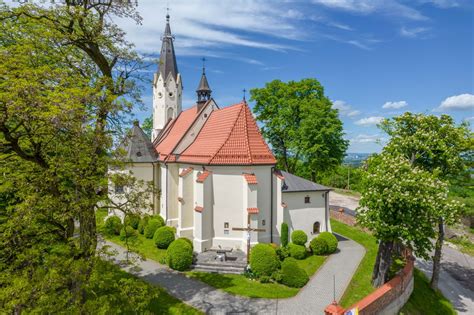 Historia i zabytki Urząd Gminy Biskupice