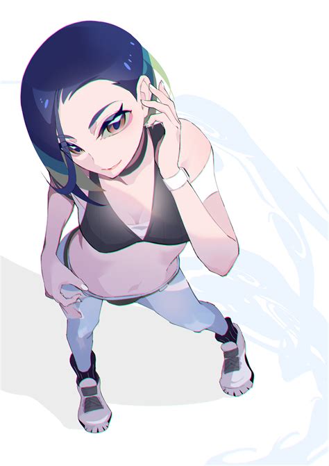 Perrin Pokemon And 1 More Drawn By Mitsuha Bless Blessing Danbooru