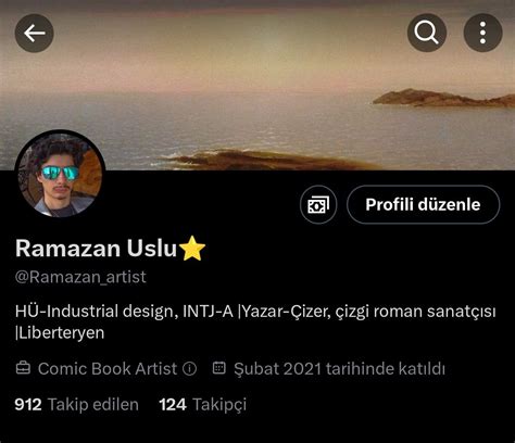 Ramazan Uslu on Twitter Eski profile geri döndüm ve liberteryen