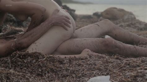 Naked Leticia Le N In Sarima A K A Molina S Borealis