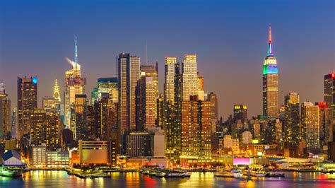 Estos Son Los 3 Mejores Lugares Para Comer Hamburguesas En Nueva York