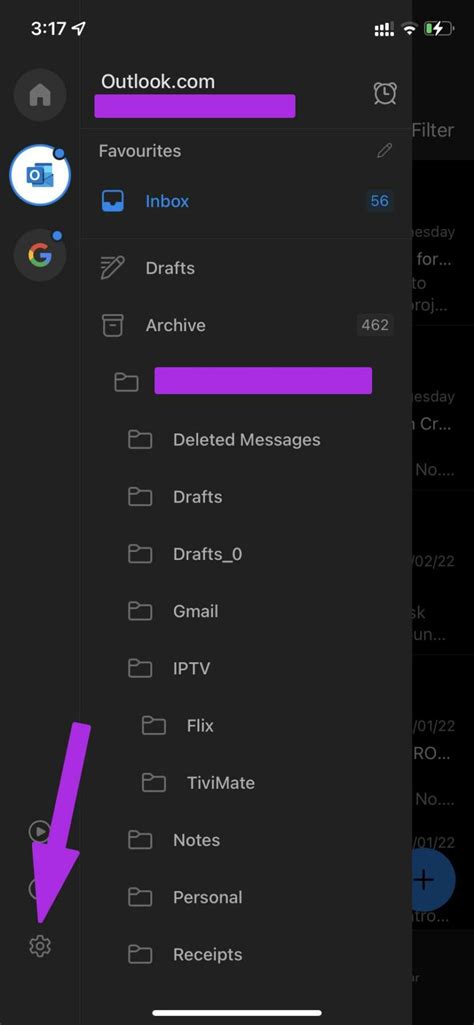 Top 8 Ways To Fix Outlook Not Receiving Emails On IPhone Guiding Tech