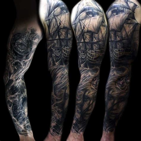 Cuánto Cuesta Un Tatuaje De Manga Maybaygiare org