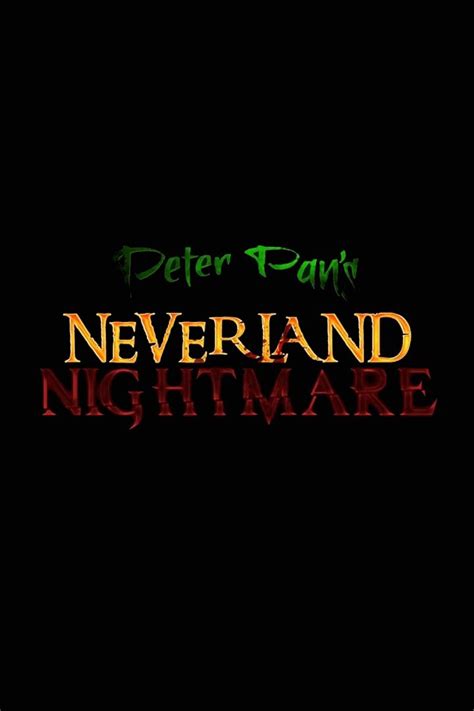 Peter Pan S Neverland Nightmare Set Photos Tease Bloody Kills In Blood