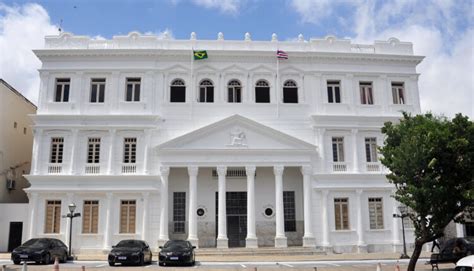 URGENTE Concurso TJ MA tem inscrições prorrogadas