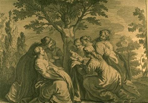 Il Mito Di Mirra E Cinira Tra Eccesso E Natura Eroica
