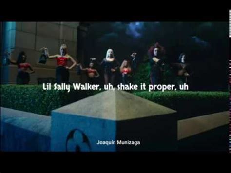 Iggy Azalea Sally Walker Lyrics Official Song Lyrics Lyrics