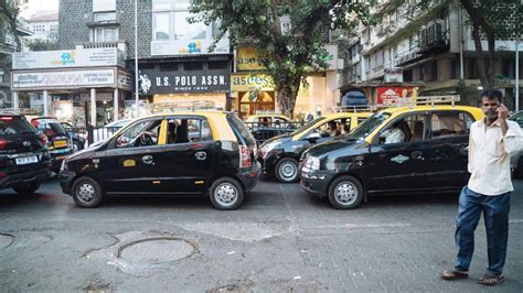 MMRTA Hikes Prepaid Taxi Fares From Mumbai Airport