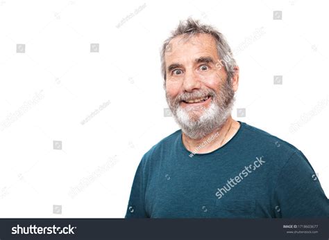 Ugly Old Men