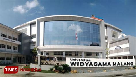 Uwg Malang Masuk Peringkat Perguruan Tinggi Terbaik Di Indonesia