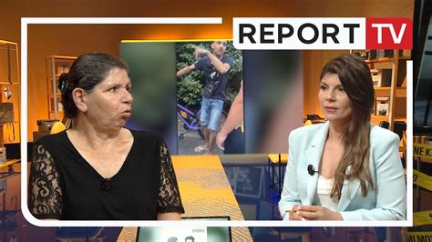 Nëna kërkon të birin e humbur Pa Gjurme ia gjen në Francë Gjendet i