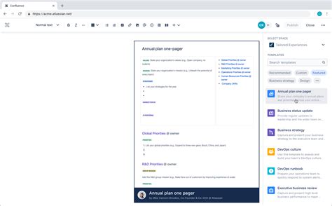Devops Runbook Template Atlassian Off Eccosis Co