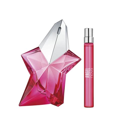 Angel Nova Coffret Eau De Parfum De MUGLER SEPHORA