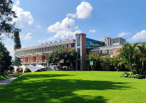 Universidad Rafael Landivar Guatemala City Guatemala