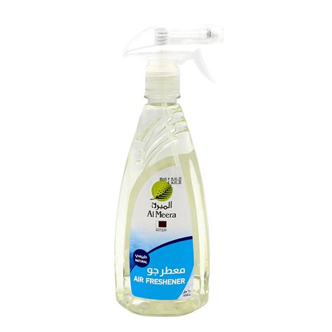 Al Meera Consumer Goods Q P S C Air Fresheners Al Meera Air