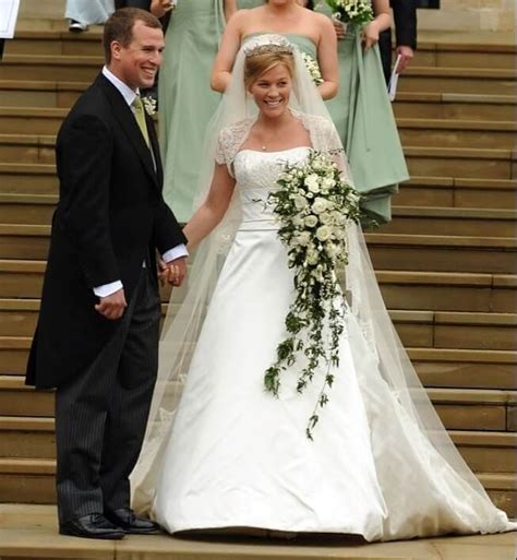 40 Of The Most Iconic Royal Wedding Dresses Throughout History Royal