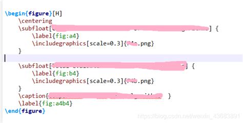 springer的latex准备及投稿过程记录 springer latex csdn博客