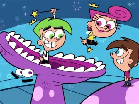 Los Padrinos Mágicos tendrán una nueva adaptación live action ADN Radio