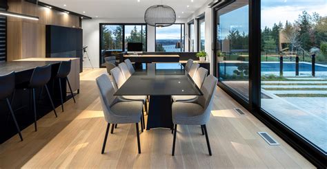 American Wide Plank Flooring High Quality Wide Plank Floor
