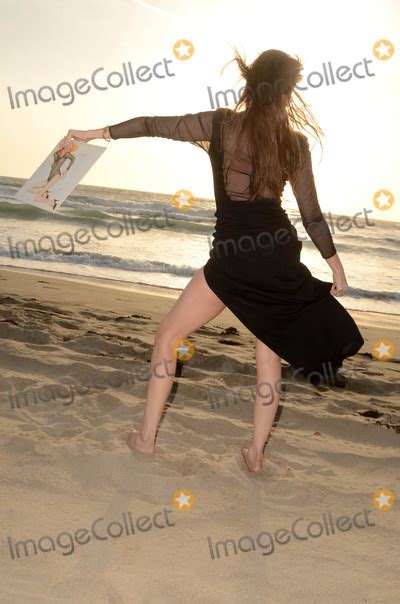 Photos And Pictures Alicia Arden Spotted Doing A Risque Photo Shoot For Vinylife Where She